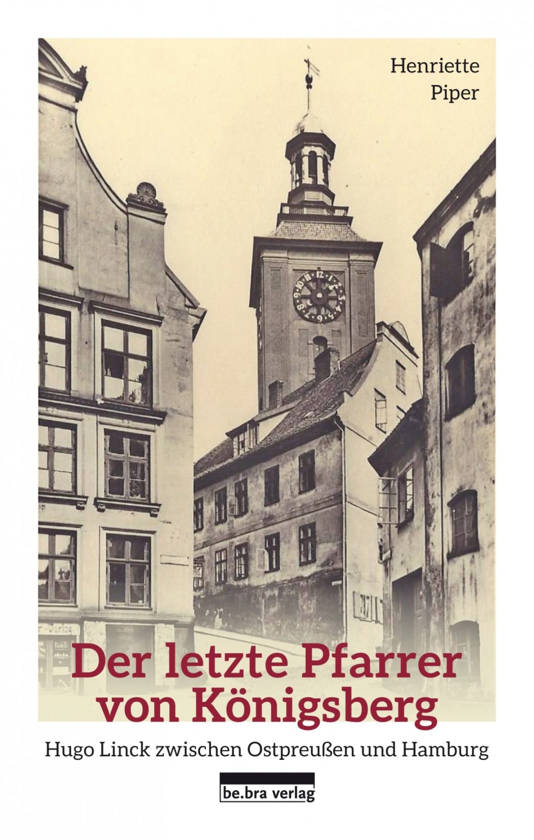 Aktuell | Henriette Piper